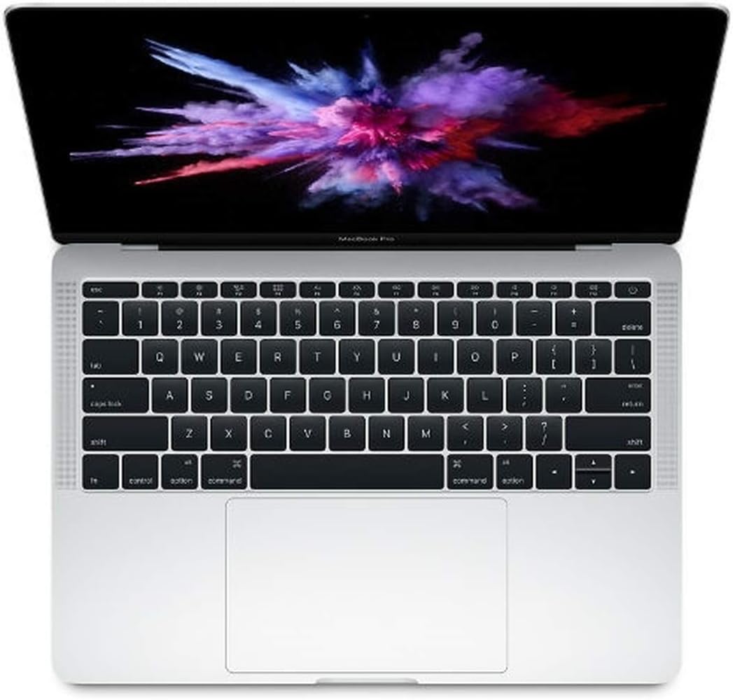 Amazon.com: Apple MacBook Pro Retina Display MPXQ2LL/A , 13in Laptop 2 ...