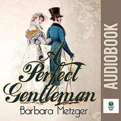 Amazon.com: A Perfect Gentleman (Audible Audio Edition): Barbara Metzger, Pippa Rathborne ...