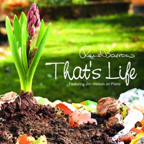 Play That's Life (featuring Jim Watson) by Rene Barrow on Amazon Music
