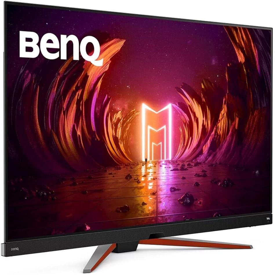 Amazon.com: AORUS FO48U 48" 4K OLED Gaming Monitor, 3840x2160 , 120 Hz ...