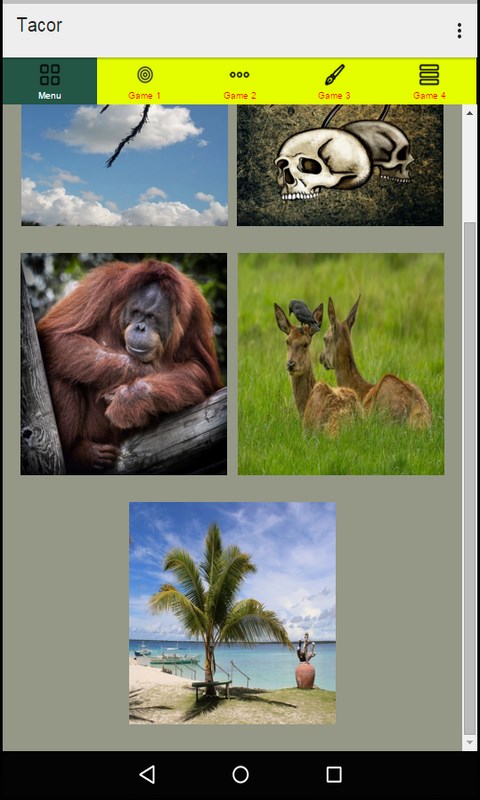 Tacor:Amazon.com:Appstore for Android