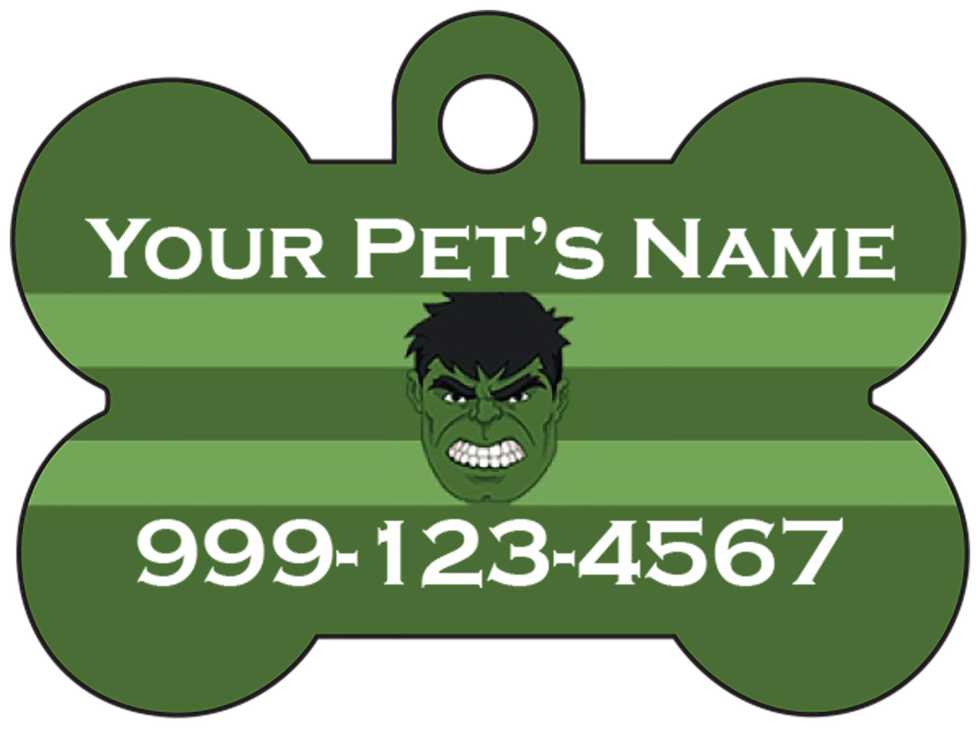 Hulk Name Logo Hulk Logos | Hulk Logo Maker | BrandCrowd