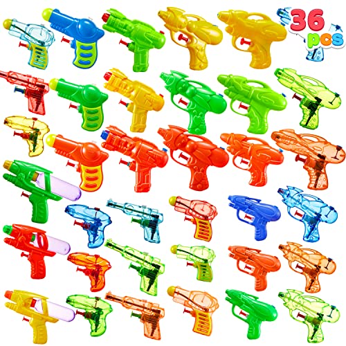 Incog Water Gun by Team Magnus