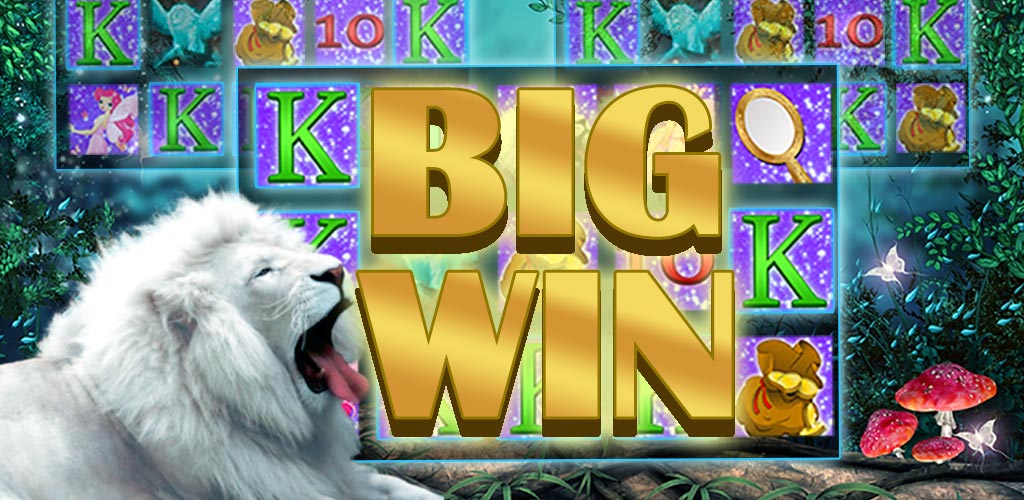 Lion 777 Fire Jackpot - Slots Mania Dom Free Spins:Amazon.com:Appstore ...