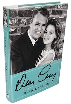 Dear Cary: My Life with Cary Grant: Cannon, Dyan: 9780061961403: Amazon ...