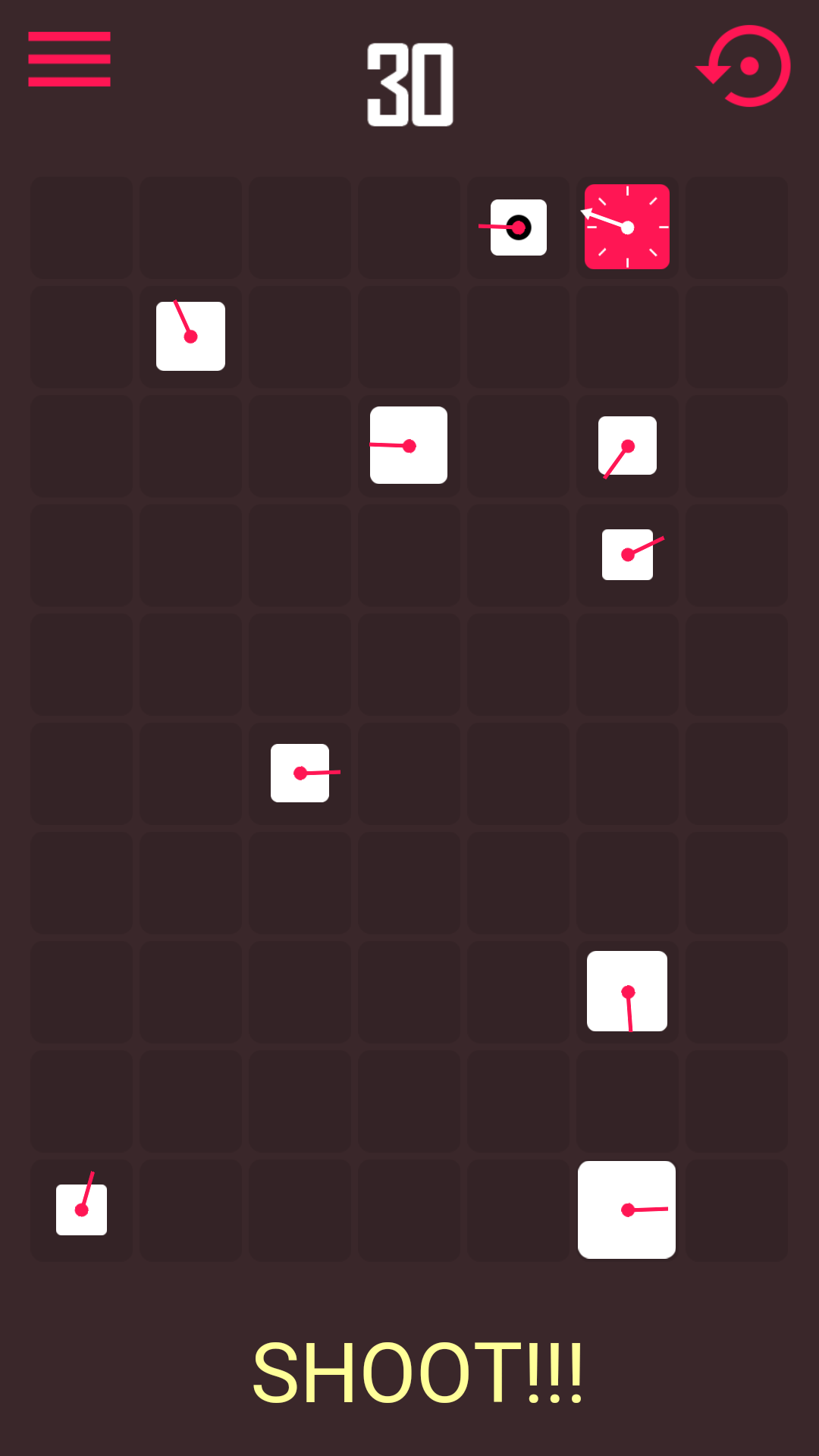 Clock Shooter - App on Amazon Appstore