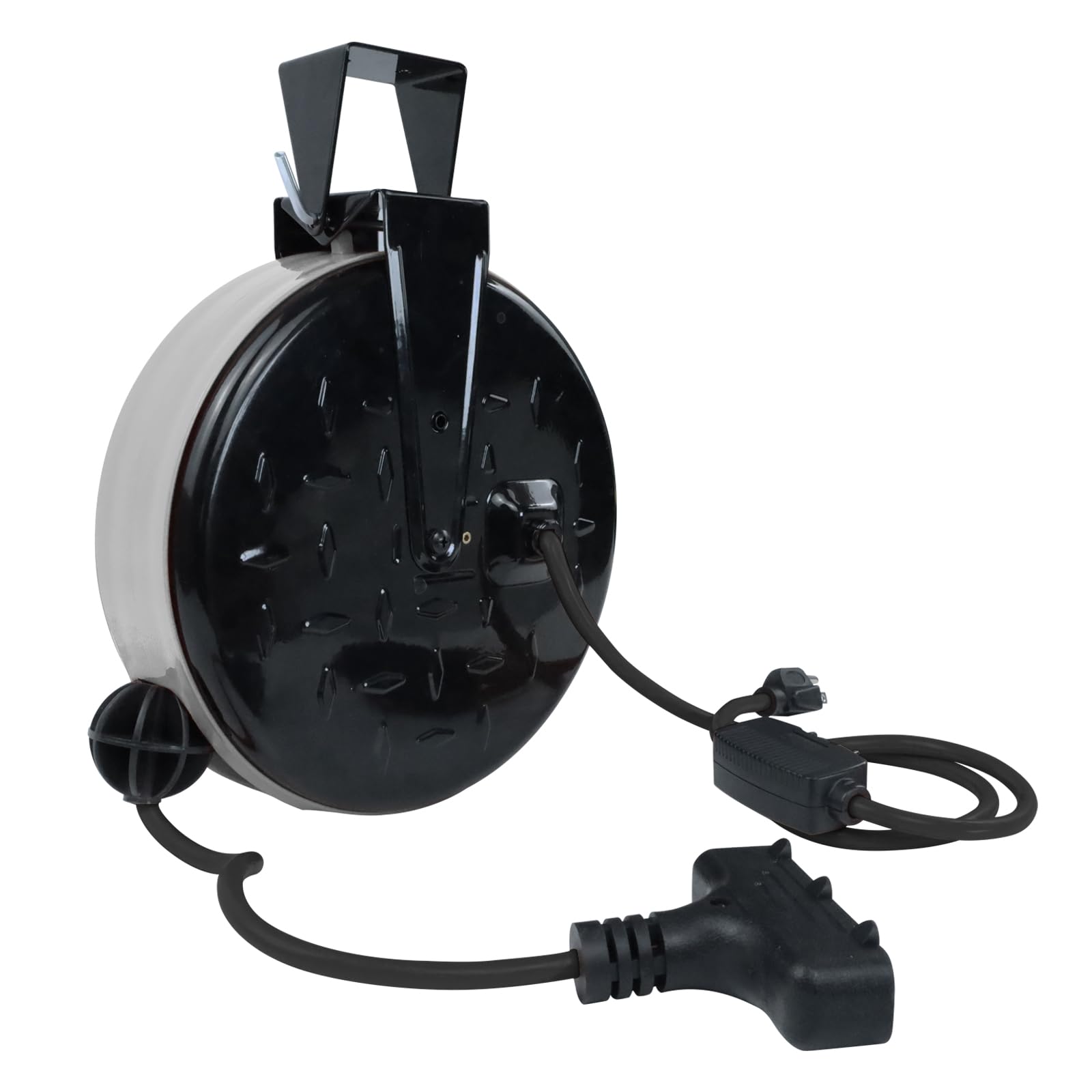 Extension Cord Ceiling Hanger Ceiling Cable Fixing With Adjustable