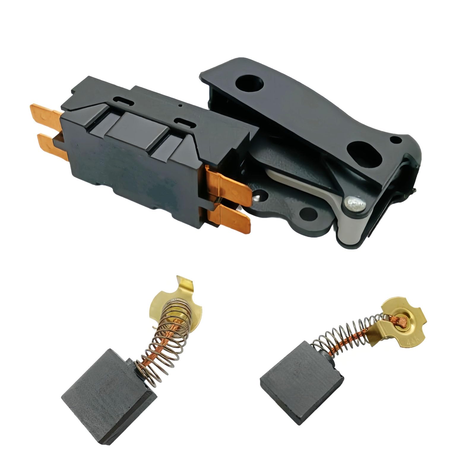 Snapklik.com : N169598 391926-01 391926-00 Kimgu Switch Replace For ...