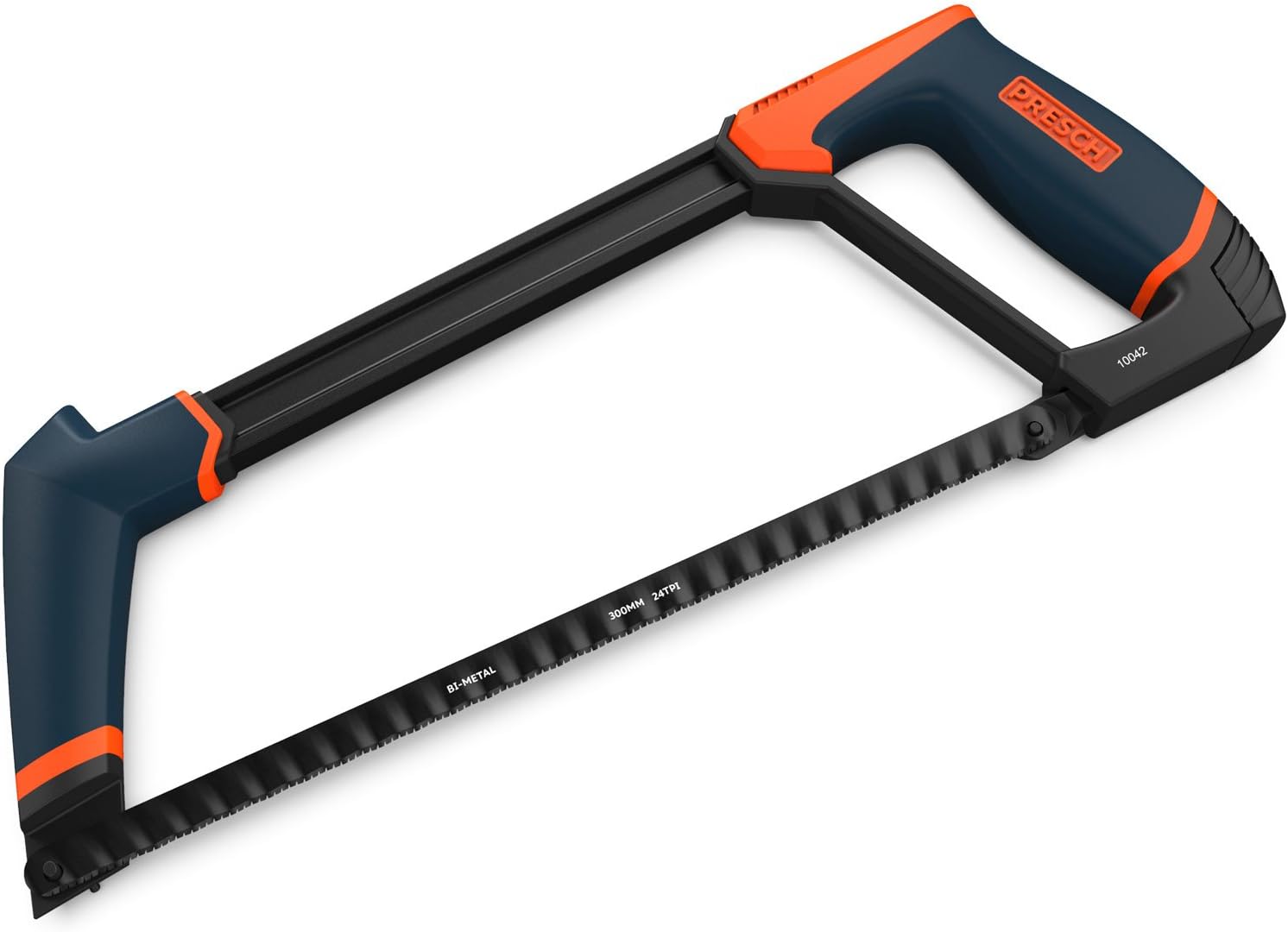 Bahco 319 Hacksaw Frame, 300mm Blade : Amazon.co.uk: DIY & Tools