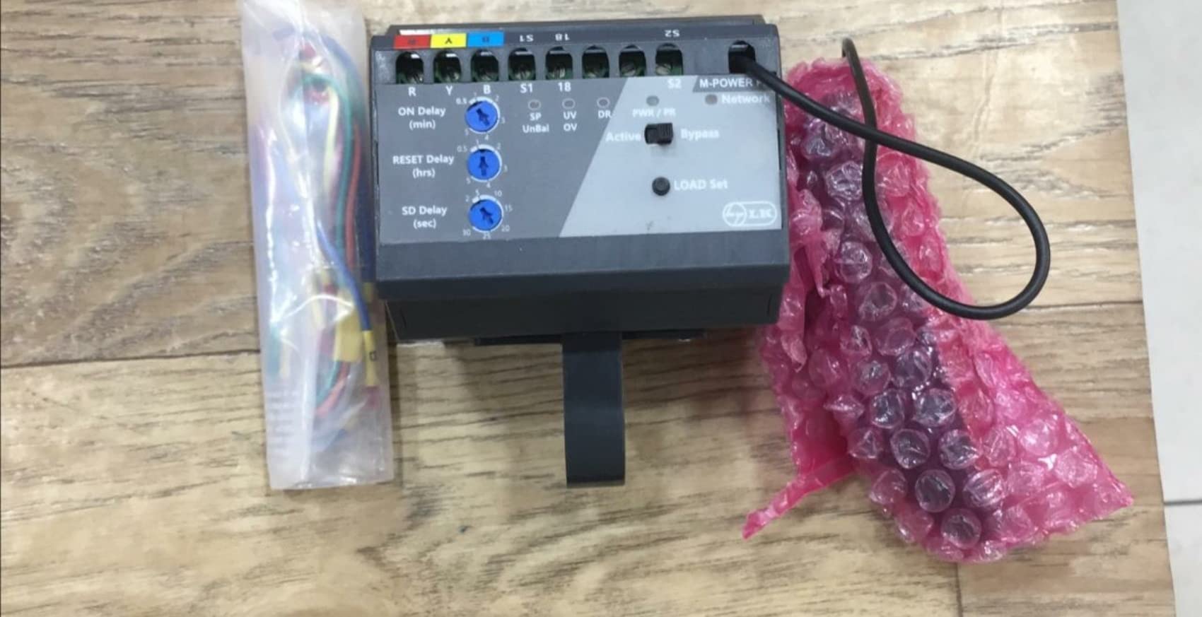 L&T M-Power PRO Module for Mobile Starter for Motor : Amazon.in: Home ...