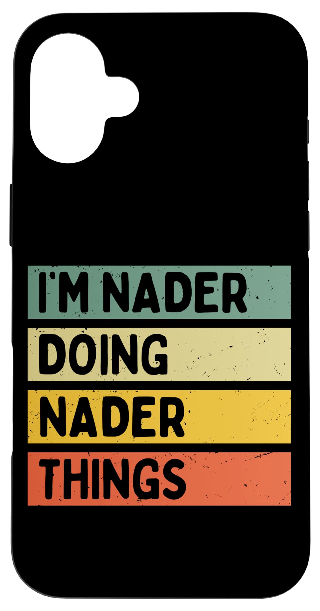 Nader Memes