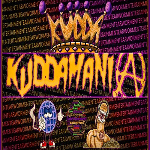 Play OUT THA GUTTA [space viking mix] by King Kudda on Amazon Music
