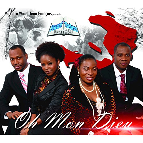 Amazon.com: Oh Mon Dieu : Pawol Seles: Digital Music