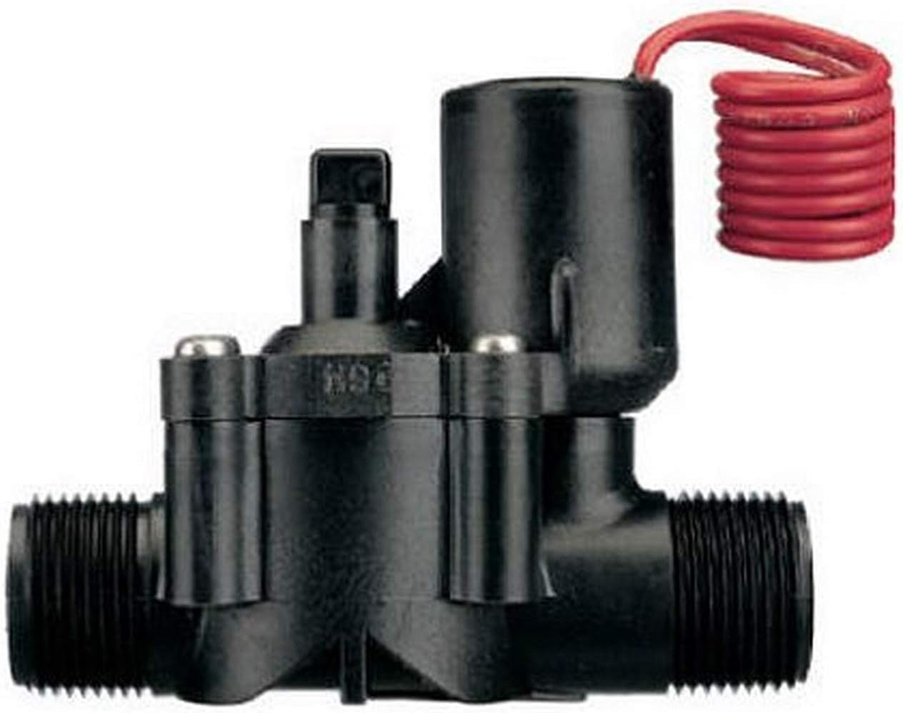 Amazon.com : TORO CO M/R IRRIGATION 53380 Inline Valve, 3/4-Inch ...