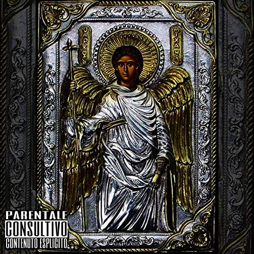 Écouter Saint Michael par William Bostick sur Amazon Music Unlimited