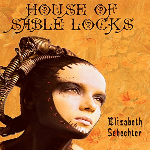 House of Sable Locks (Audio Download): Elizabeth Schechter, Priscilla ...
