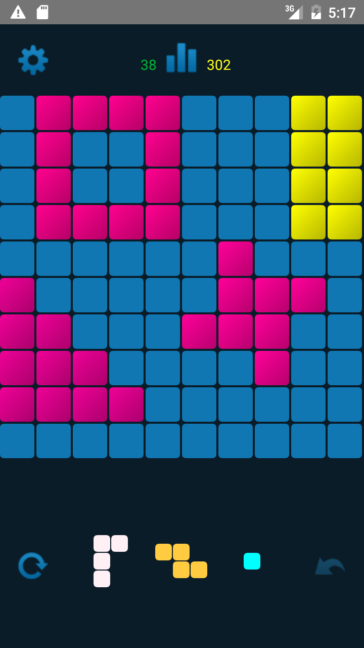 Block Pile - Block Puzzle Maniacs - App on Amazon Appstore