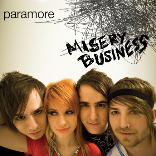 Amazon.co.jp: Misery Business : Paramore: デジタルミュージック