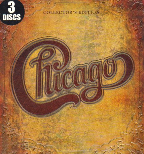 Chicago - Collector's Edition - Amazon.com Music
