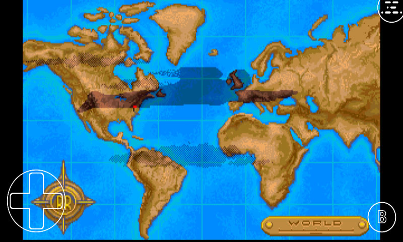 Rocket Ranger - Emulated Amiga Edition - App on Amazon Appstore