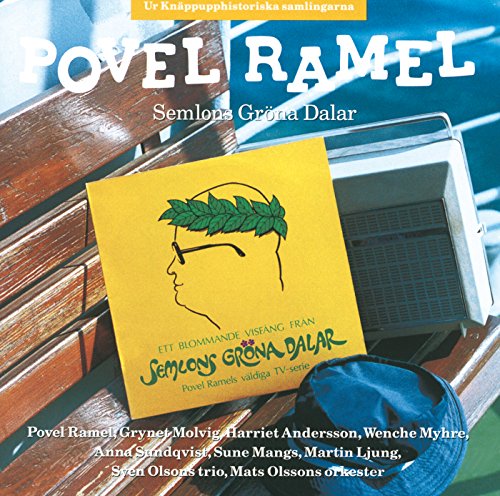 Semlons gröna dalar von Povel Ramel bei Amazon Music - Amazon.de