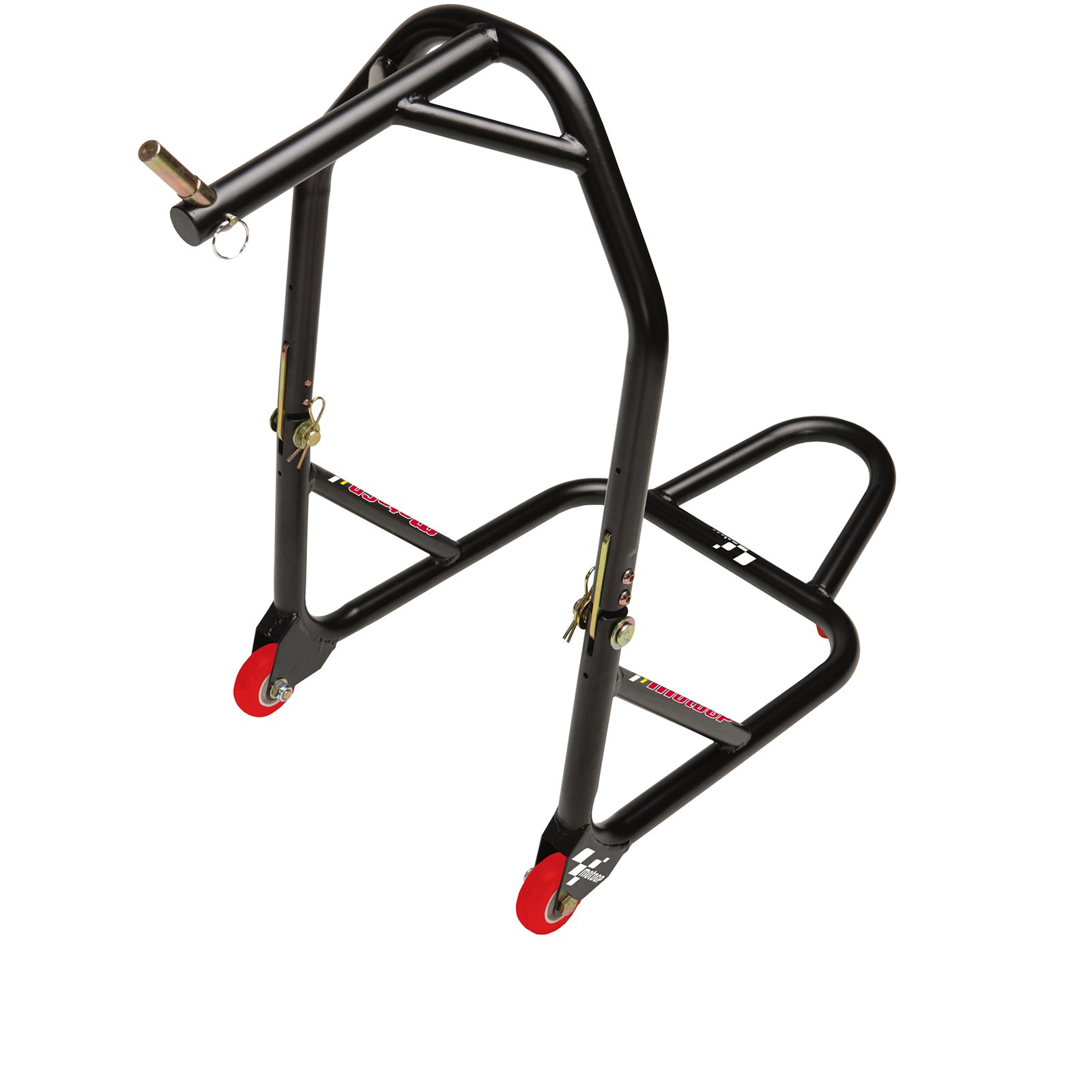 MotoGP Premium 1 Piece Paddock Stands - Front Head Stand : Amazon.co.uk ...