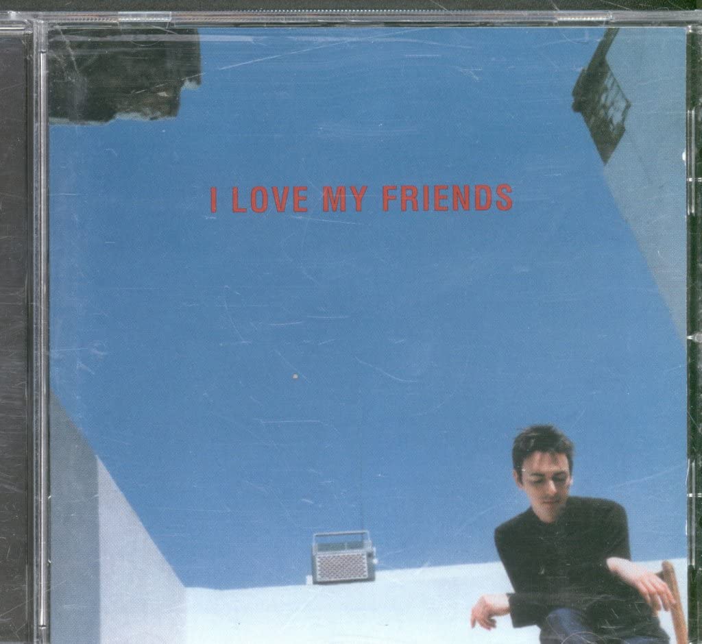 Duffy, Duffy, Stephen - I Love My Friends - Amazon.com Music