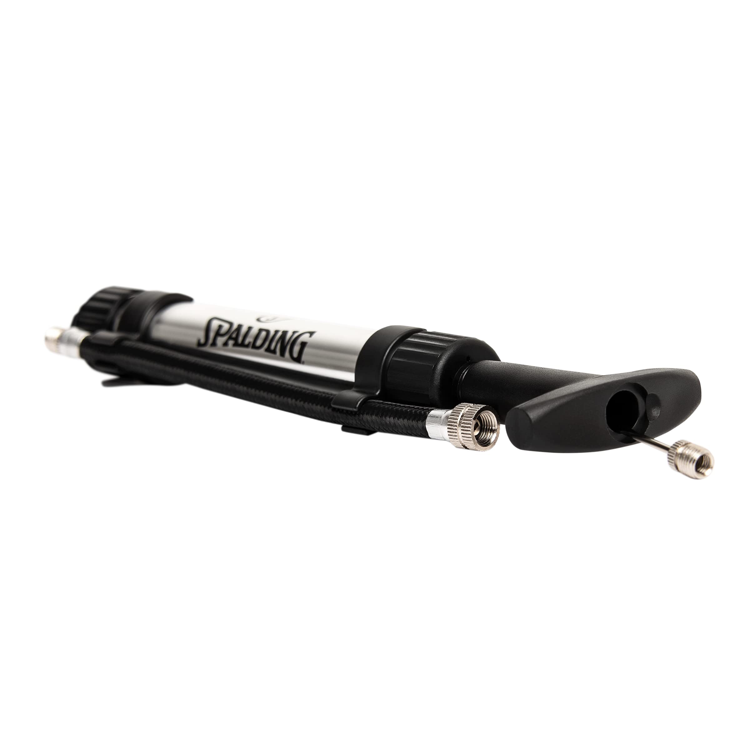 Snapklik.com : 6" Dual Action Chrome Pump