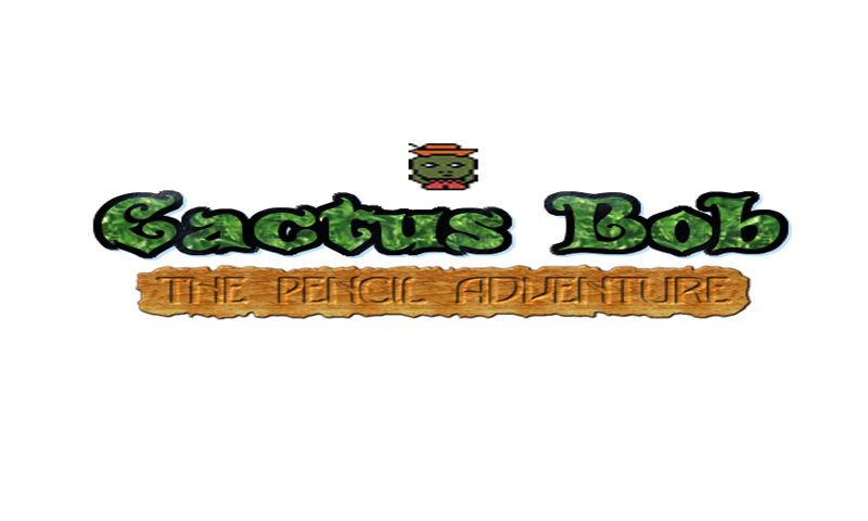 Cactus Bob 'The Pencil Adventure' - App on Amazon Appstore