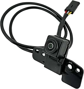 Amazon.com: 23165927 Front View Insurance Assist Camera Compatible with ...