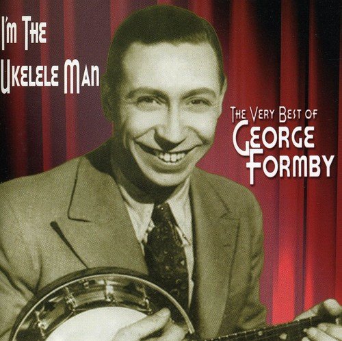 George Formby - Very Best of - Amazon.com Music