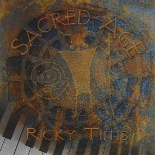 Sacred Age : Ricky Tims: Amazon.fr: Téléchargement de Musique