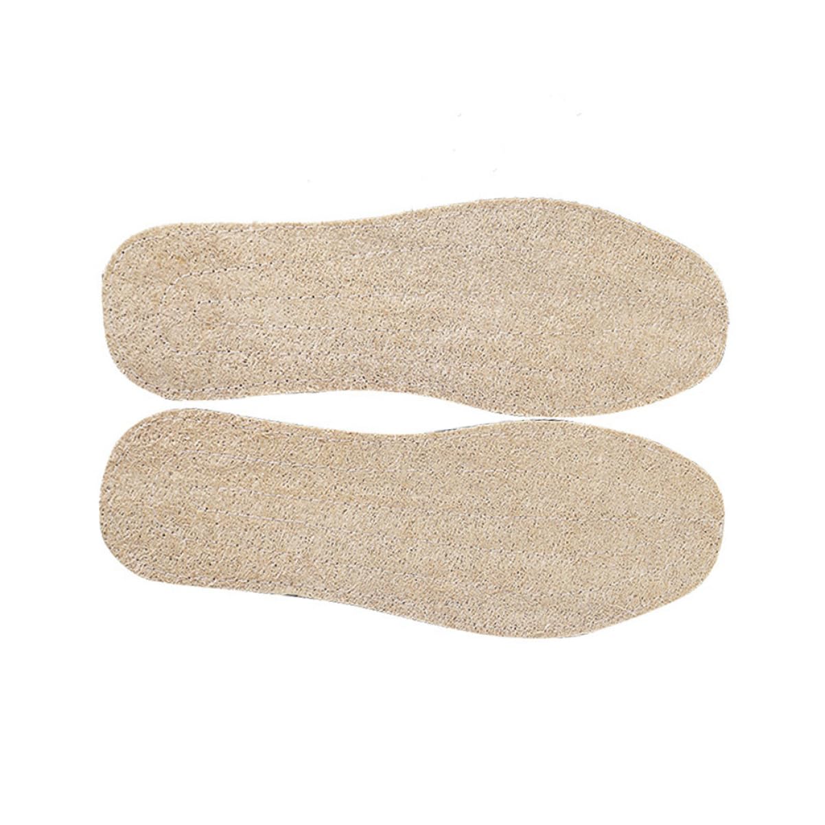 Amazon.co.jp: FRCOLOR 1 ペア メロンの靴マット loofah bangle insole 吸収性インソール ヘチマイン ...