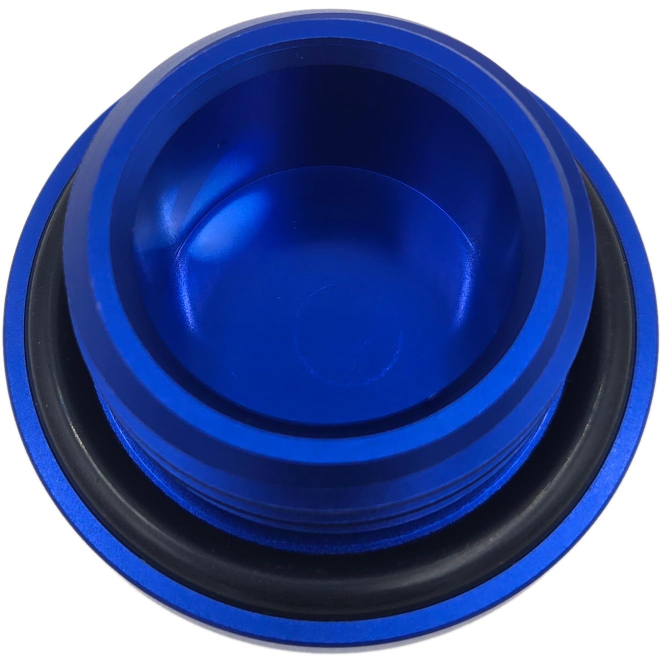 Snapklik.com : Kweiny Engine Oil Filler Cap Aluminum For Subaru Ascent ...