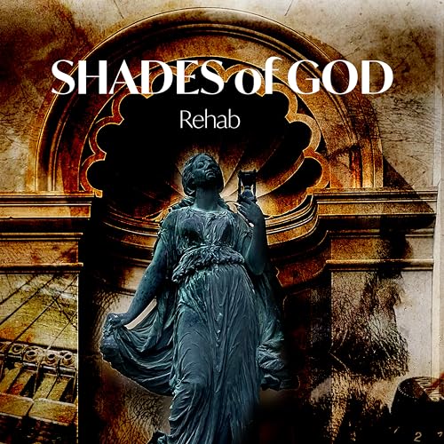 Amazon.com: Rehab : Shades of God: Digital Music