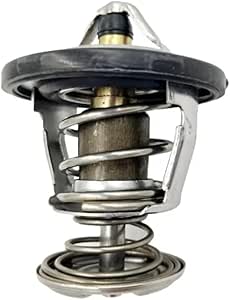 Amazon.com: OCTOT 89018168 Engine Coolant Thermostat Housing Assembly ...