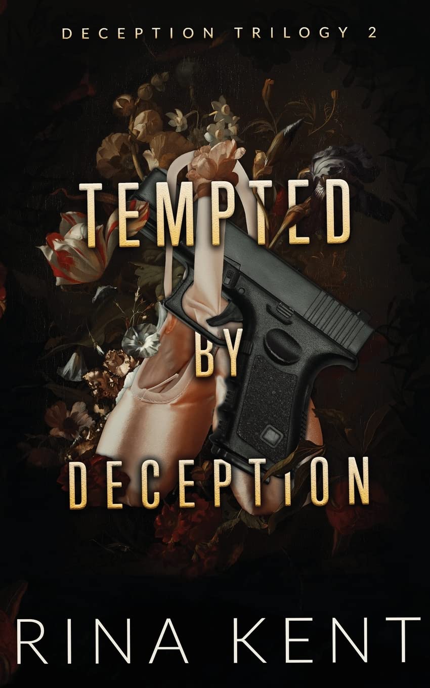 Amazon.com: Tempted by Deception: Special Edition Print (Deception Trilogy): 9781685450816: Kent ...