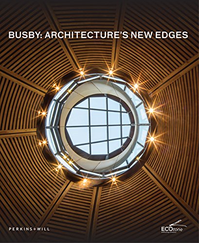 Busby: Architecture's New Edges : Peter Busby: Amazon.co.uk: Books