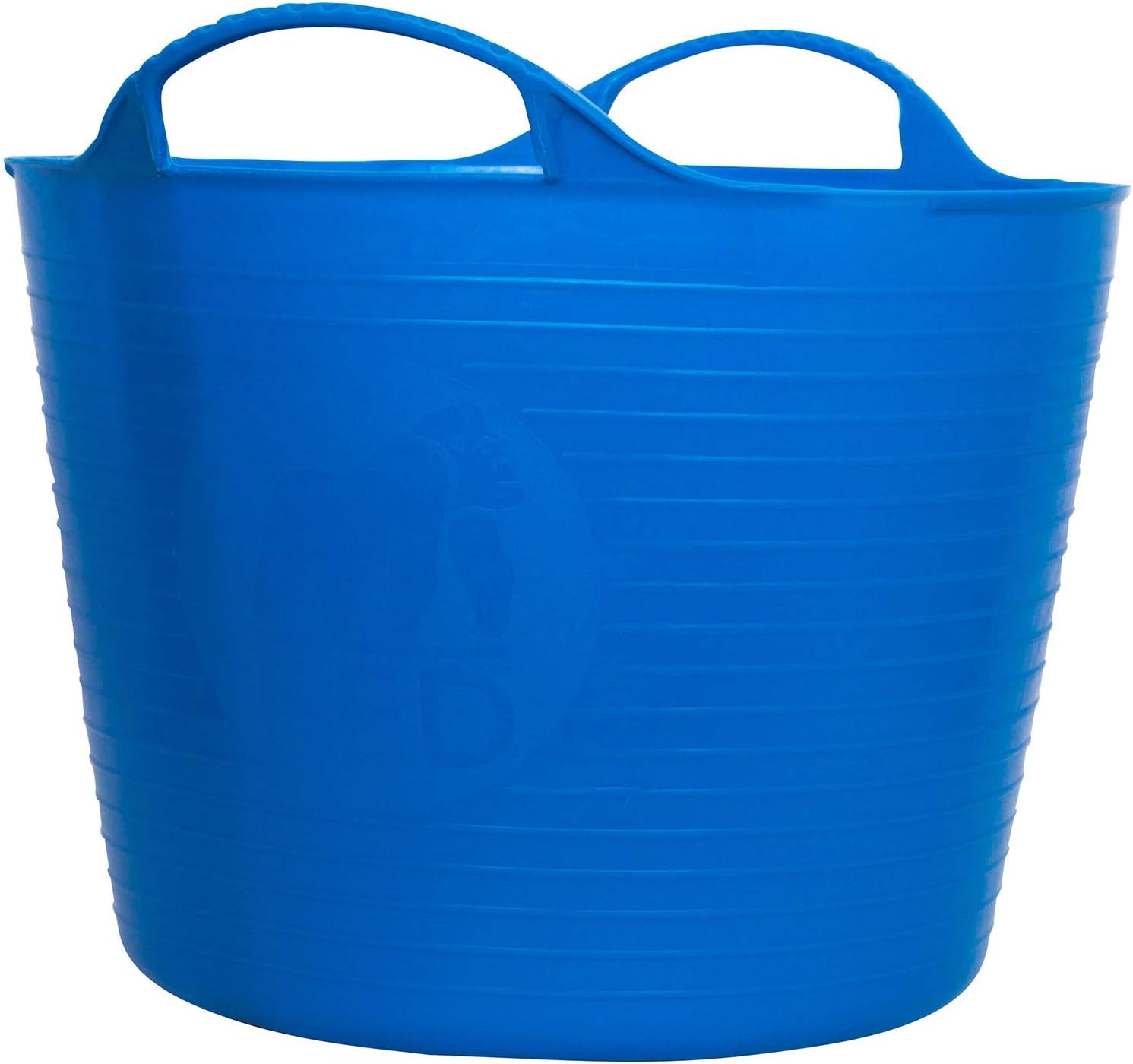Amazon.com: Tubtrugs SP26GBK Red Gorilla Medium-6.8 gallons SL26 Bucket ...