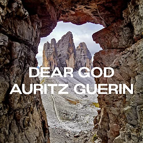 Amazon.com: Dear God : Auritz Guerin: Digital Music