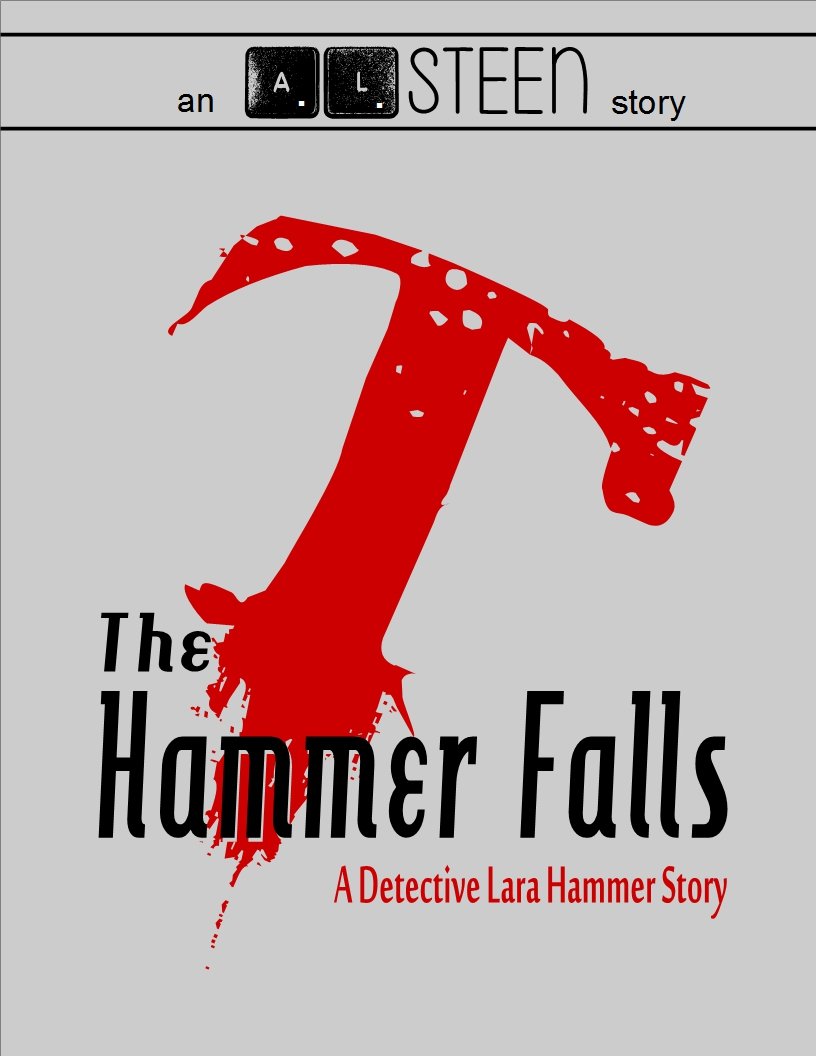 The Hammer Falls: A Detective Lara Hammer Story - Kindle edition by ...