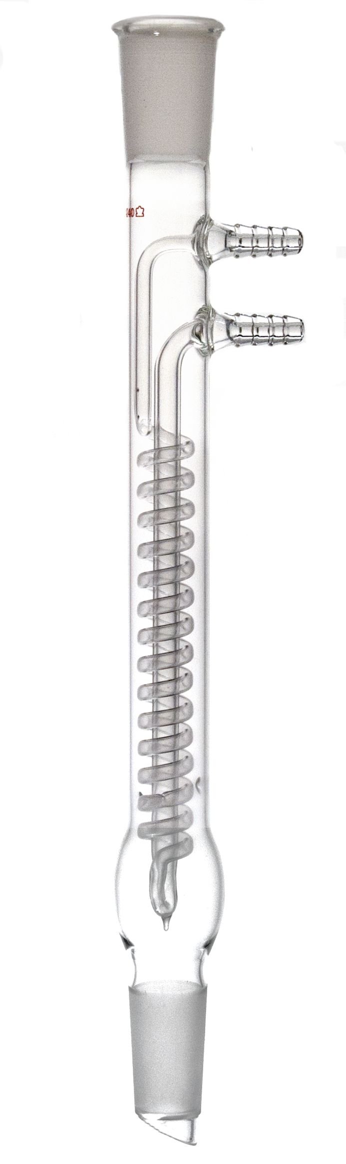 Cold Finger Condenser Coil