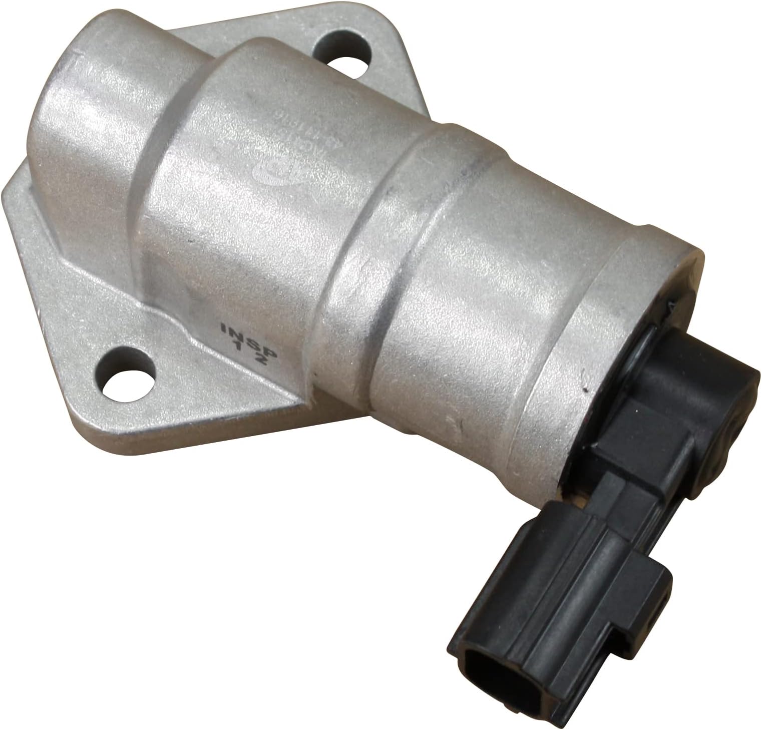 Amazon.com: Idle Air Control Valve - Compatible with 1995-2001 Ford ...