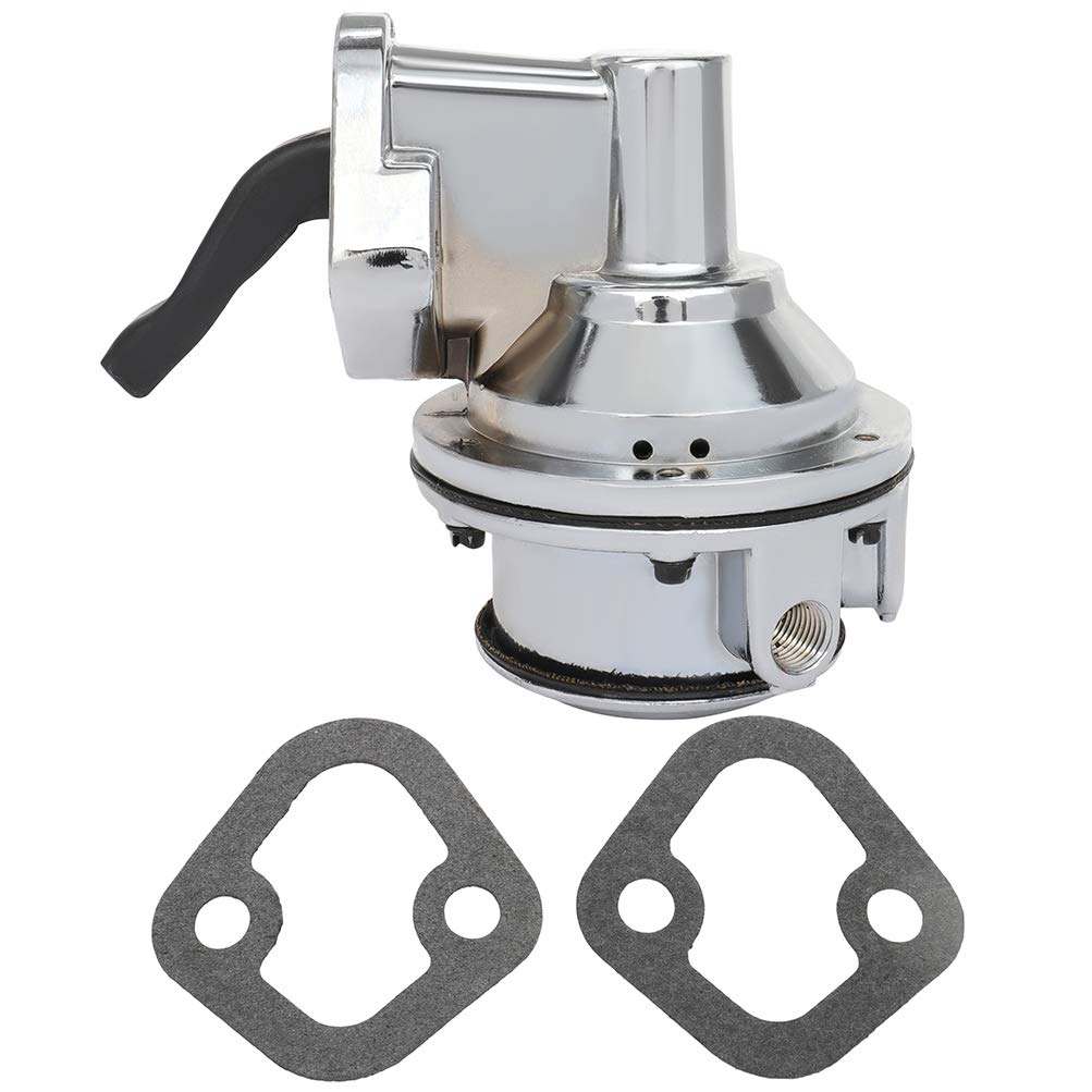 Small Block Chevy Fuel Pump Speedway Motors Small Block Chevy ...