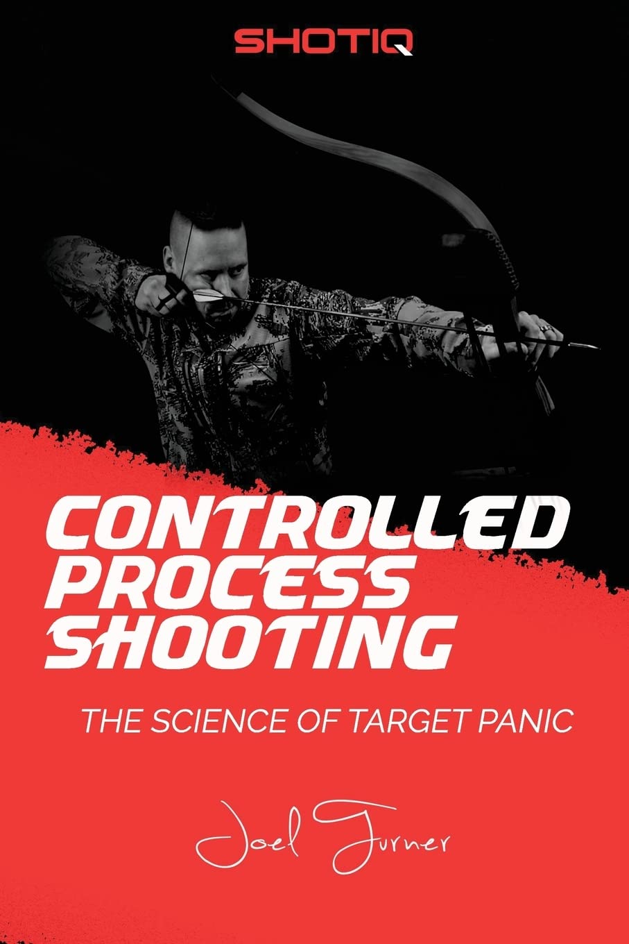 Snapklik.com : Controlled Process Shooting: The Science Of Target Panic