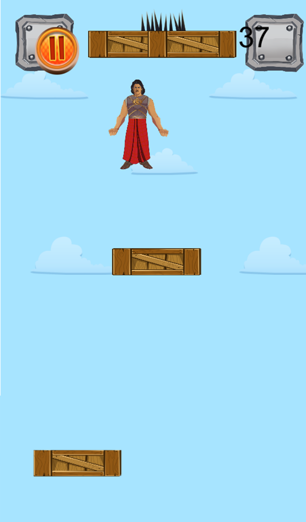 Mahubali: The game of Bahubali - App on Amazon Appstore