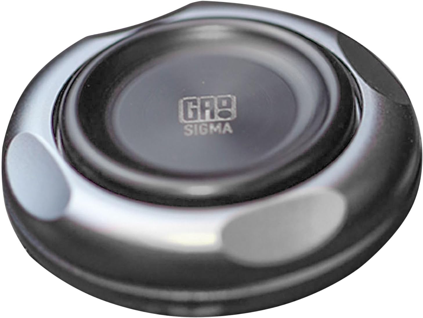 Amazon.com: Haptic Coin Aluminum EDC Toy DIY Mechanical Ratchet Fidget ...