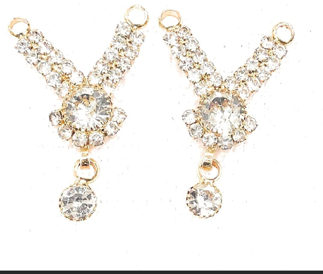 Buy Laddu Gopal Devi Maa Haar/Mala For/Devi Mata/Radha Rani/Sita/Radha ...