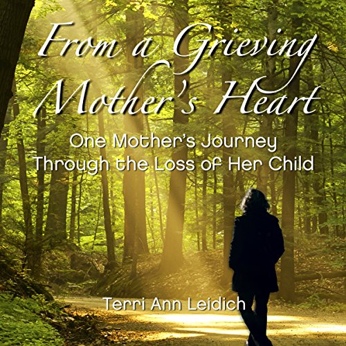 Amazon.com: From a Grieving Mother's Heart (Audible Audio Edition ...