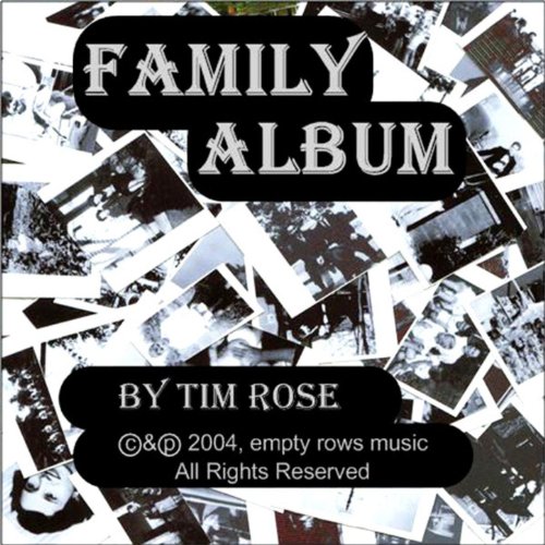 Play Family Album by Tim Rose on Amazon Music Unlimited